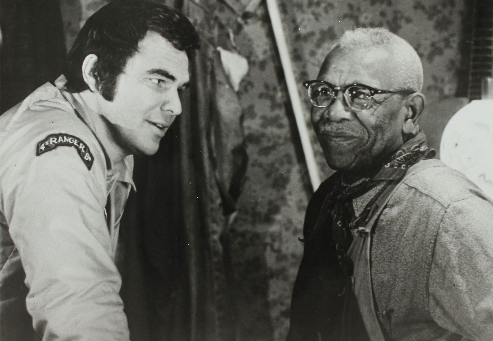 Walter "Furry" Lewis - Mt. Zion Memorial Fund